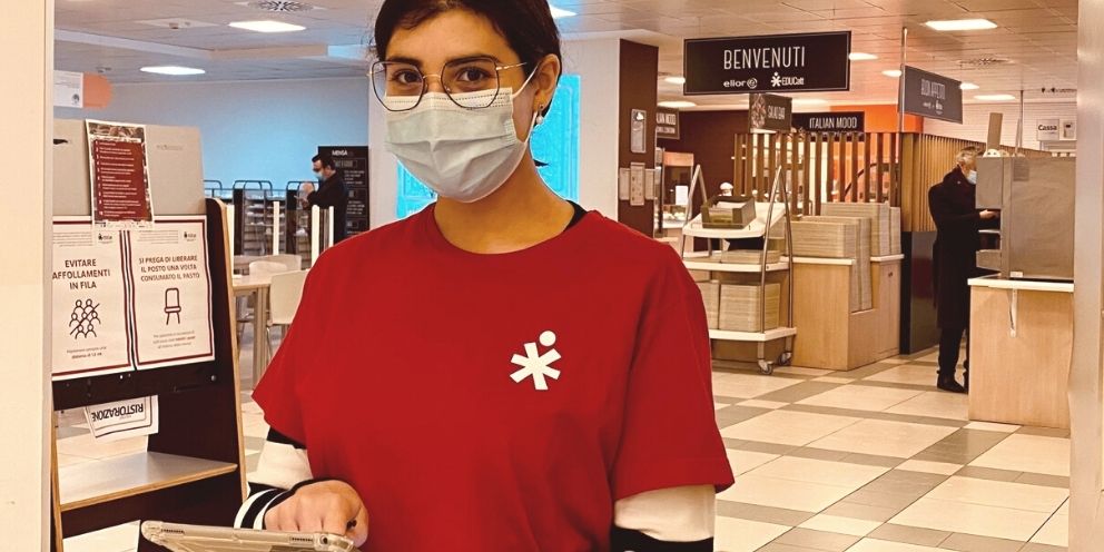 Box doppio standard 4400